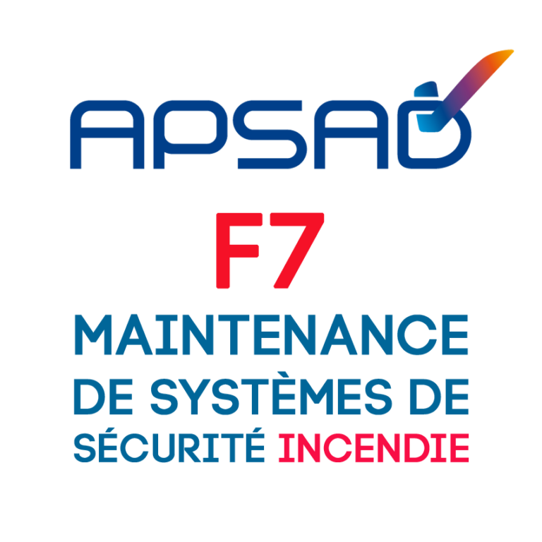 APSAD F7 - AMI2S