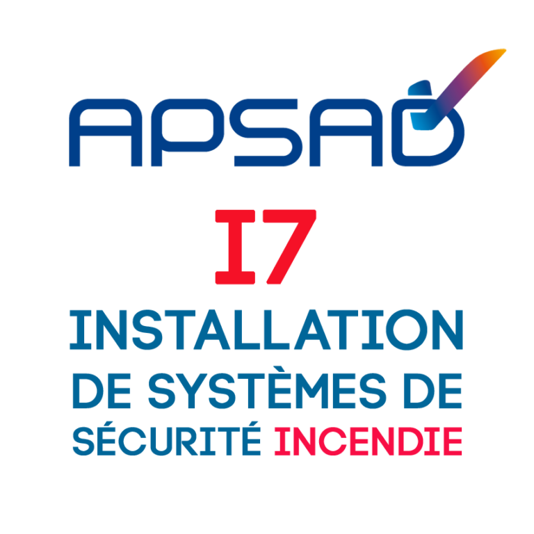 Nos Certifications - AMI2S