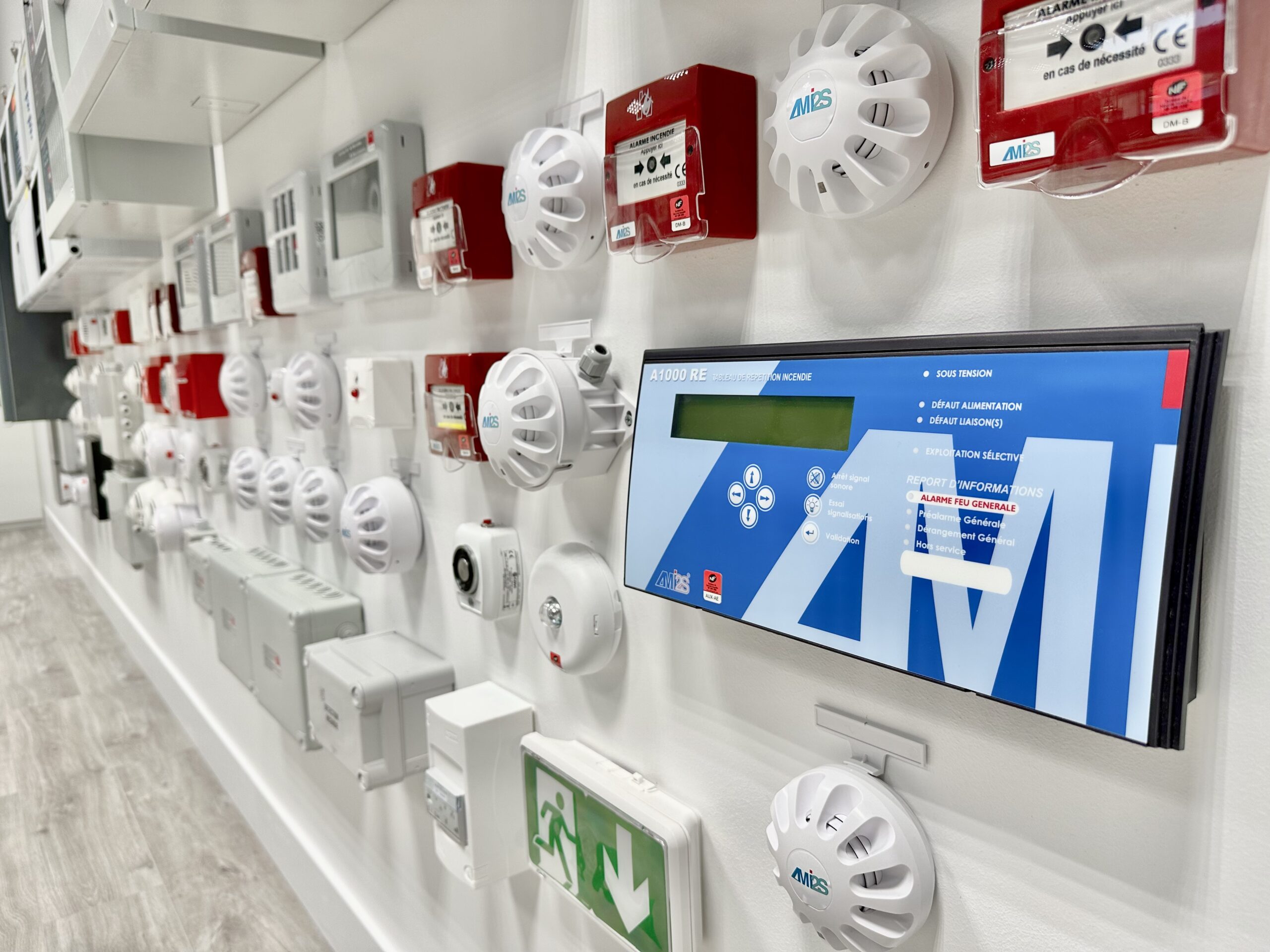 Quel type de SSI choisir ? - AMI2S